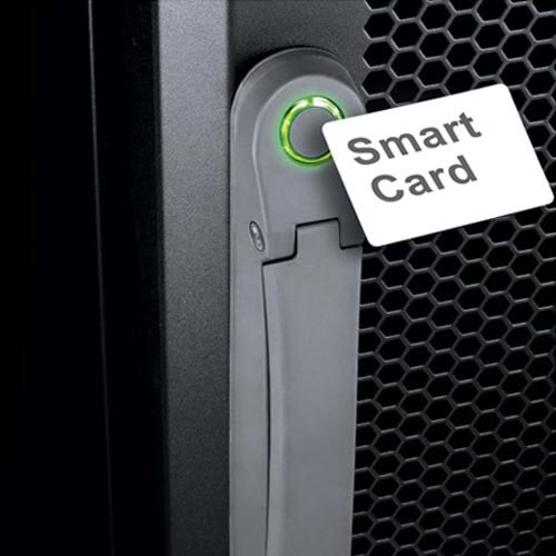 Infrastructure, Sécurité, Contrôle d’accès - Black Box